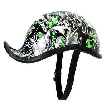 Buy Wholesale China Oem Summer Portable Security Brim Motorcycle Safety ...