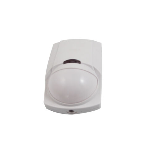 ChinaTuya Powered No Hub Required Standalone Wifi motion detector pir ...