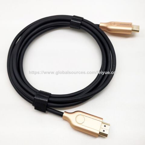 Aoc Fiber Hdmi Cable 4k/60hz And 18gbps Support 1m/10m/100m/200m/300m ...