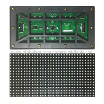 Buy Wholesale China Factory Hot Sell P8 Outdoor Led Full Color Module ...