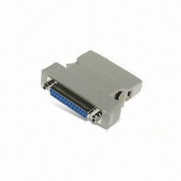 SCSI Adapter, DB25 Female to MD50 Male, SCSI Adapter - Buy Taiwan SCSI ...