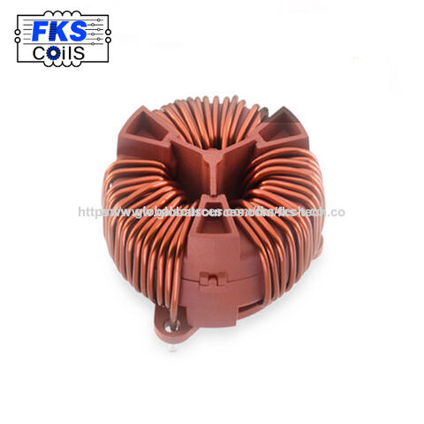 Tpb Hv Three-phase Common Mode Power Line Choke,oem/odm Service, Power ...