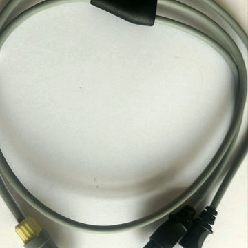Fisher&Paykel 900MR806 Heater wire adaptor flow sensor, heater wire ...