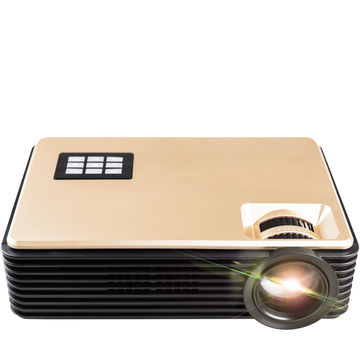 Buy Wholesale China Q8 Ultra Short Throw Lcd Projector & Office Lcd Led ...