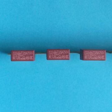 Buy Wholesale China Molded Square Fuse & Fuses | Global Sources