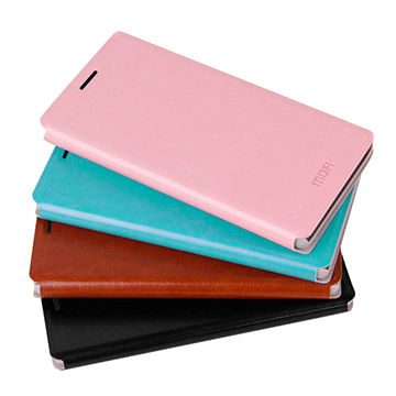 Buy Wholesale China Pu Leather Flip Cover Cases For Hisense X8t/hs X8t ...