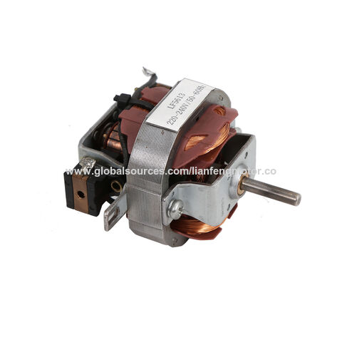175W single phase professional and durable 5613 AC universal motor for ...