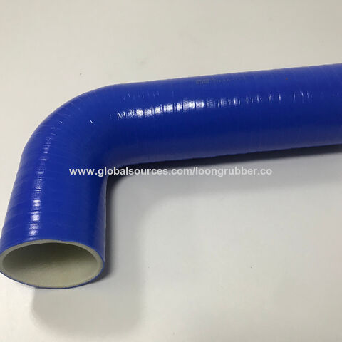 Buy Wholesale China Radiation Resistant Food Grade Silicone Hose, Heat ...