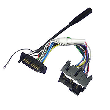 Buy Wholesale Taiwan Servo Cable Assembly With Vehicles, Remote Control ...