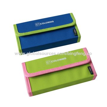 Buy Wholesale China Pencil Case With Stationery Set & Pencil Case ...
