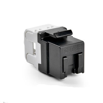 Buy Wholesale China Keystone Punch- Down Stand / Rj45 Keystone Jack ...