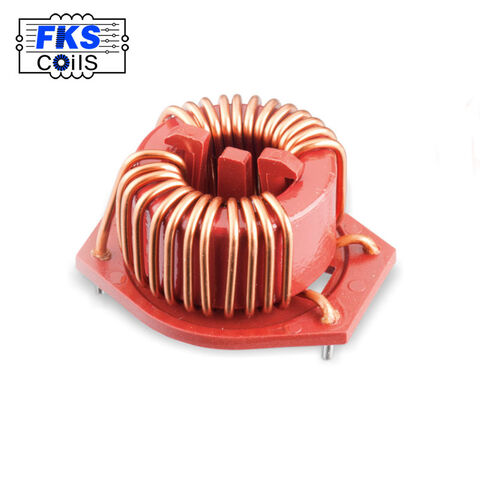Buy Wholesale China Fks Cmbh Common Mode Power Line Choke (horizontal ...