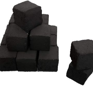 Buy Wholesale Indonesia Shisha / Hookah Coconut Shell Charcoal ...