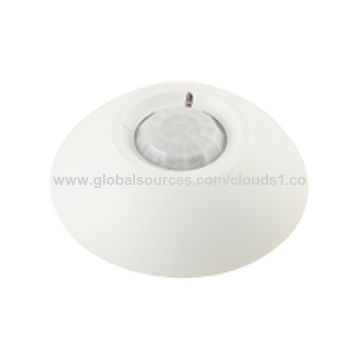 Buy Wholesale China Wireless Ceiling Mounting 360 Degree Motion ...