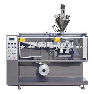 Buy Wholesale China Horizontal Automatic Packaging Machine & Packaging ...