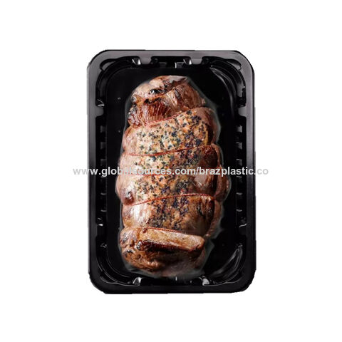Buy Wholesale China Steak Vacuum Skin Packaging Trays, Plastic Blister ...
