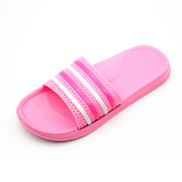 Buy Wholesale China Wholesales Women's Eva Slippers Slides Sandals With ...