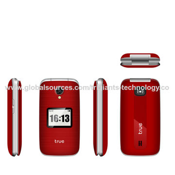 Buy Wholesale China 4g Clamshell Senior Phone & 4g Clamshell Senior ...