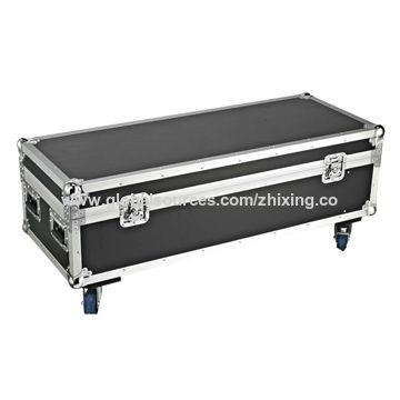 Buy Wholesale China Aluminum Case For Lighting Use, Size 1216x471x342mm ...