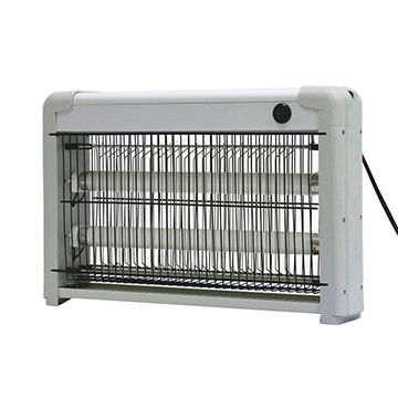 Buy Wholesale China Electric Bug Light Zapper Mosquito / Fly Killer ...