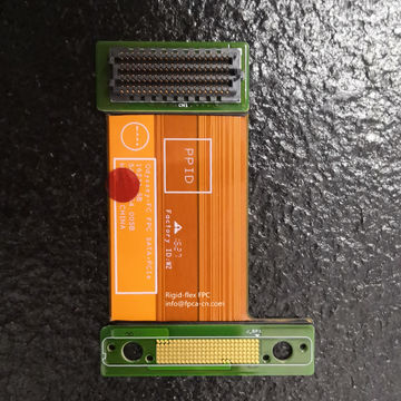 Buy Wholesale China Fpc, Fpca, Flexible Pcb Circuit Board Pcba,fpcb, Flex Pcb & Fpc, Fpca ...