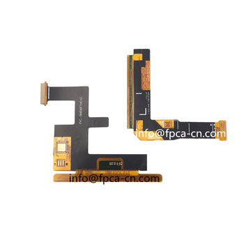 Buy Wholesale China Fpc, Fpca, Fpcba, Flexible Circuit Board For Tablet ...
