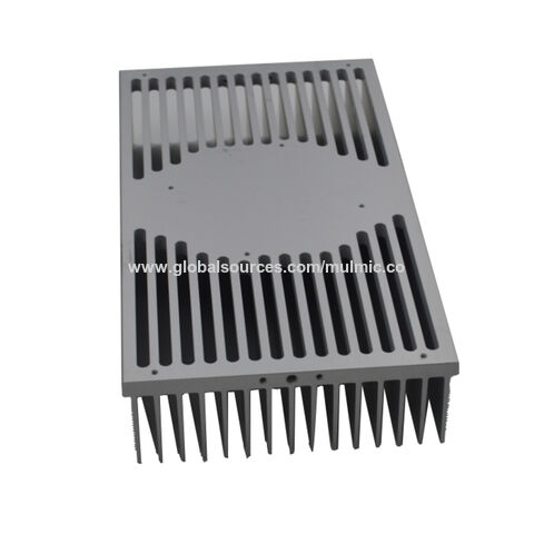Oem High Quality Customized Precision Aluminum Profiles Aluminum ...