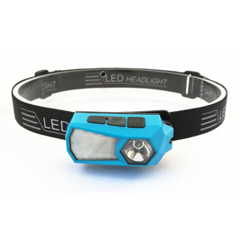 3W high power waterproof led headlamp, Led headlamp XPE Headlamp ...