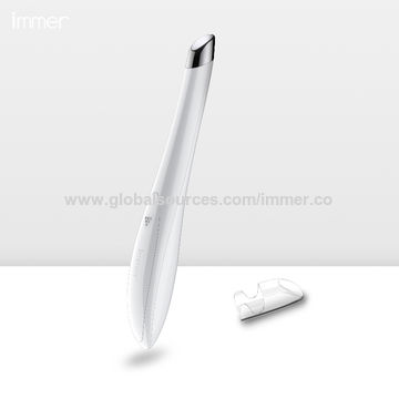 Buy Wholesale China Electric Mini Eye Massager Device Pen Wrinkle ...