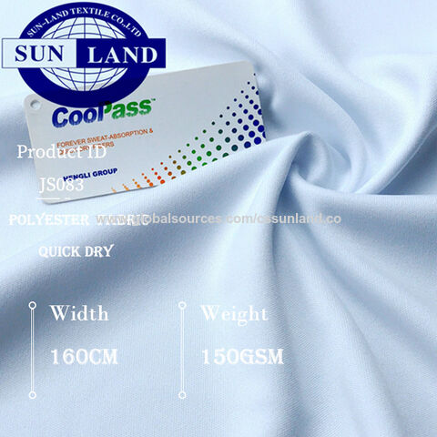 Buy Wholesale China Suzhou Chinese Direct Factory 32g 100% Polyester ...