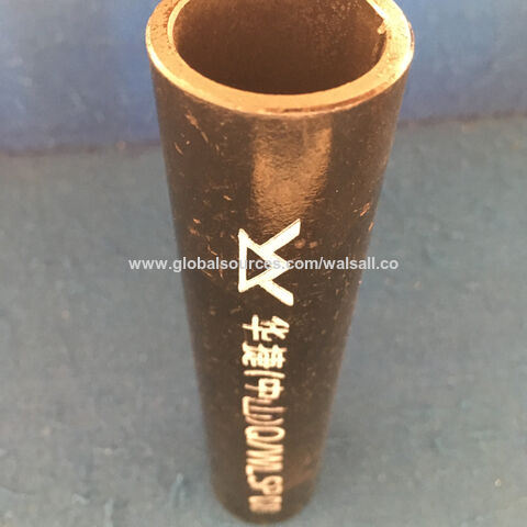 Buy Wholesale China Galvanized Sprinkler Steel Pipe For Fire Fighting ...