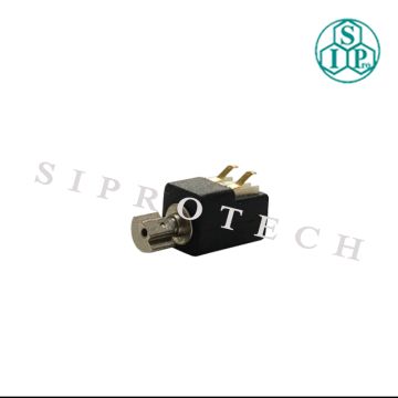 Buy Wholesale Taiwan Sipro Tech - 4mm Micro Dc Shrapnel Vibration Motor ...