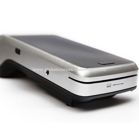 Buy Wholesale China Windows 10 Os, 5 Inch/1.44ghz Handheld Pos,with 3g ...