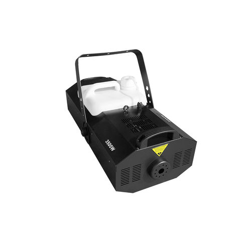 Buy Wholesale China F-14 3000w Fog Machine With Dmx & 3000w Fog Machine ...