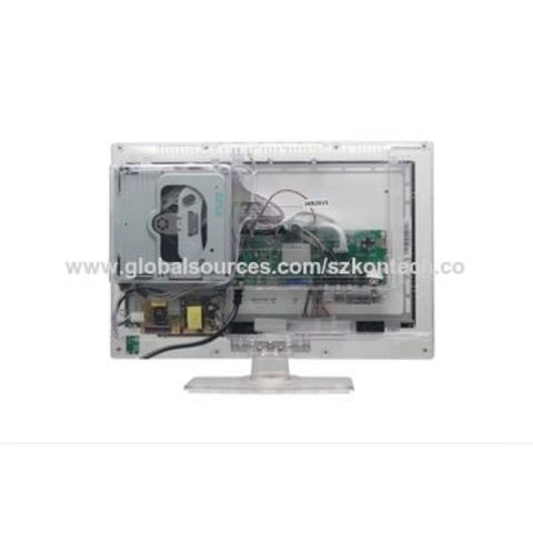 Buy Wholesale China 28-inch Jail/prison Tv Transparent Case Transparent ...