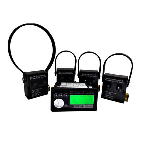 Buy Standard Quality China Wholesale Current Temperature And Fault On ...