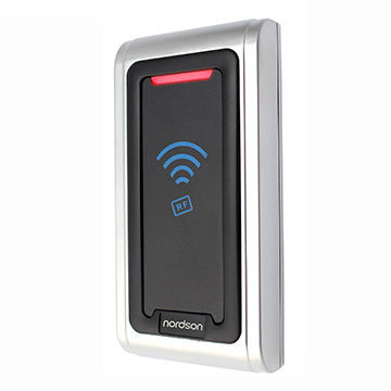 Buy Wholesale China Hid Wiegand Waterproof Promixity Chip Card Reader ...