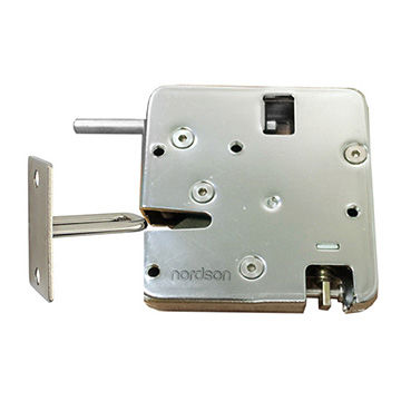 Buy Wholesale China Smart Sliding Glass Door Slide Cabinet Safety Lock ...