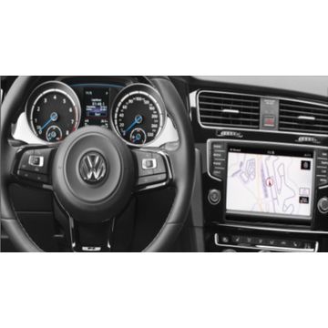 Buy Wholesale China Wince Navigation Box For Audi Car With Mib2 &mib ...