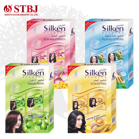 Buy Wholesale China Roushun Olive/egg/onions/ginseng Shampoo ...