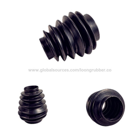 Buy Wholesale China Superior Quality Rubber Bellow Seal Car Bellows ...