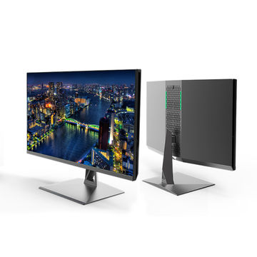 Buy Wholesale China 27 Inch All In One Pc Desktops Gaming Monoblock ...