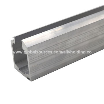 Buy Wholesale China Factory High Quality Cantileve Custom Aluminum ...