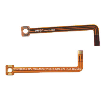 Buy Wholesale China Professional One-stop Solution Fpc/fpca ...