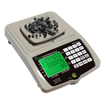 Buy Wholesale China Precision Counting Scale Series With Sample Unit ...