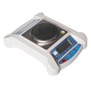 Buy Wholesale China Precision Balance With 14 Units And Led/lcd Display ...