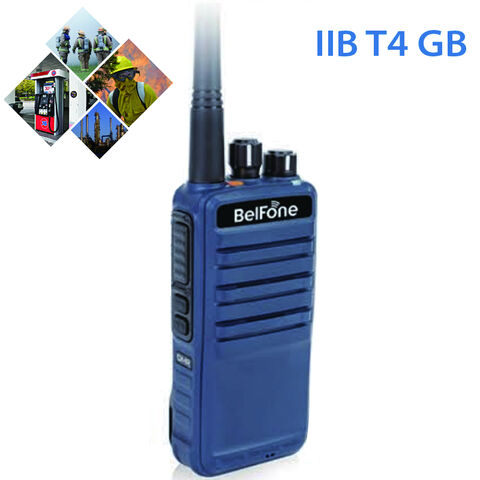 Buy Wholesale China Intrinsically Safe Dmr Digital Radio Bf-td510 With ...