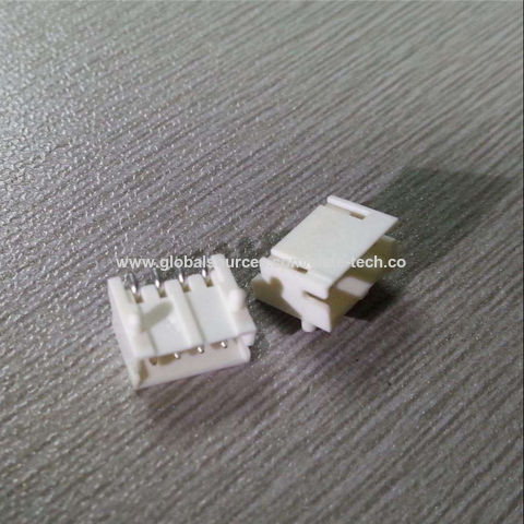 Buy Wholesale China Wafer Connector 1.5mm, Side Entry Type, Cross To S4b-zr-sm2-tf (lf)(sn), Jst ...