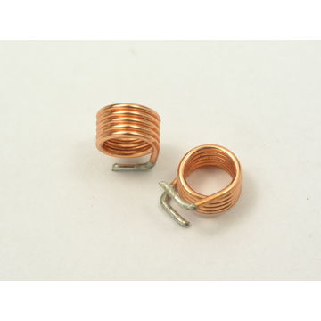 Taiwan Air Coils Inductor ,Spring Coils inductor,single layer coils ...