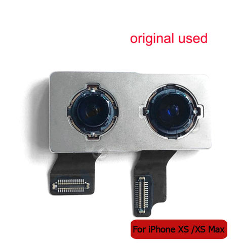 Buy Wholesale China Mobile Phone Back Rear Camera Module Flex Cable For ...